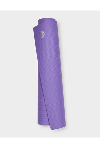 Manduka Prolite® Paisley Purple 4.7mm Yoga Matı Manduka Prolite® Paisley Purple 4.7mm Yoga Matı