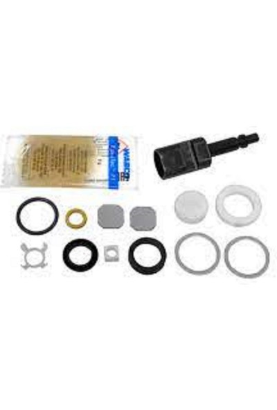 Wabco Süspansiyon Valf Tamir Takımı 4640060002 Wabco Süspansiyon Valf Tamir Takımı 4640060002