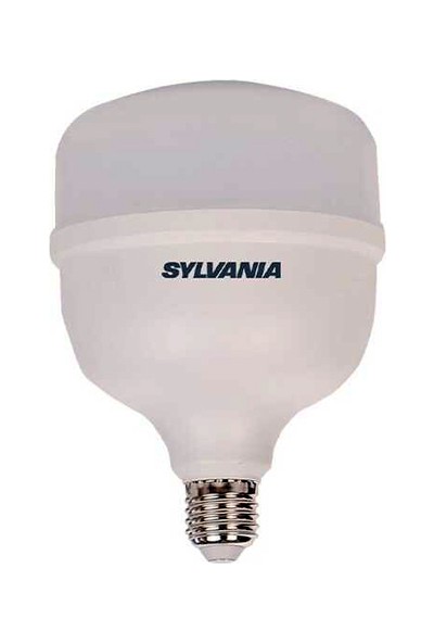 Sylvania Toledo Hilux 30W 865 3000 Lm E27 2700K 29091 Sylvania Toledo Hilux 30W 865 3000 Lm E27 2700K 29091