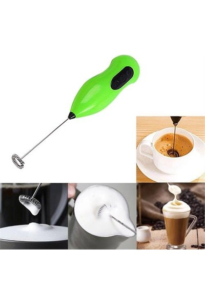 Berlin Shop Homecare Brutus Içecek Köpürtücü Karıştırıcı Sanatsal Şekil Mikseri 716165 Berlin Shop Homecare Brutus Içecek Köpürtücü Karıştırıcı Sanatsal Şekil Mikseri 716165
