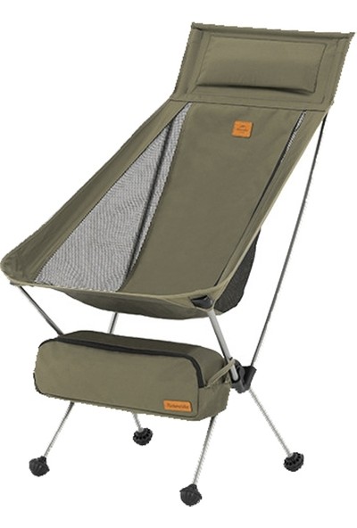 Naturehike NH20JJ036 Açık Mekan Kamp Alüminyum Alaşım Katlanır Kayın Sandalyesi (Yeşil) Naturehike NH20JJ036 Açık Mekan Kamp Alüminyum Alaşım Katlanır Kayın Sandalyesi (Yeşil)