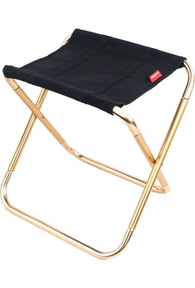 Cls Barbekü Balıkçılık Katlanır Sandalye, Boyut30X25X31CM (Siyah) (Yurt Dışından) Cls Barbekü Balıkçılık Katlanır Sandalye, Boyut30X25X31CM (Siyah) (Yurt Dışından)