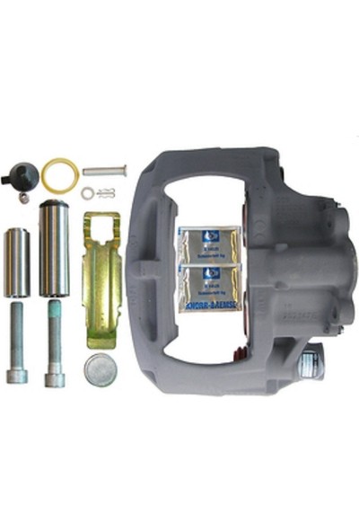 Knorr-Bremse Knorr Bremse Fren Kaliperi K064530AT