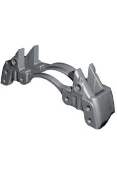 Knorr-Bremse Knorr Bremse Balata Taşıyıcı K000026