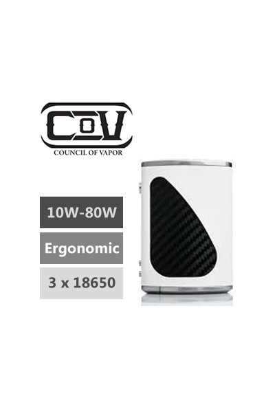 Cov 230 W Mod Üç Pilli
