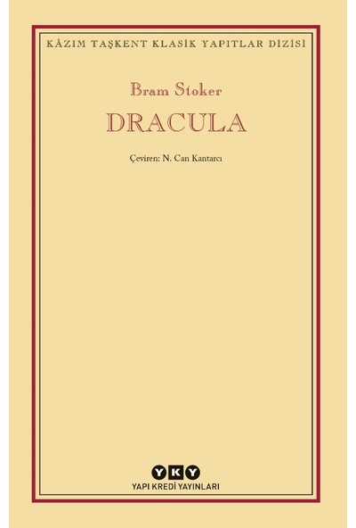 Dracula - Bram Stoker Dracula - Bram Stoker