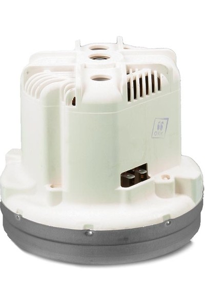 Domel Domel 464.3.401-8 Elektrikli Süpürge Motoru 1400W Domel Domel 464.3.401-8 Elektrikli Süpürge Motoru 1400W