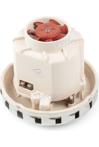 Domel Domel 467.3.251-2 Elektrikli Süpürge Motoru 280W Domel Domel 467.3.251-2 Elektrikli Süpürge Motoru 280W
