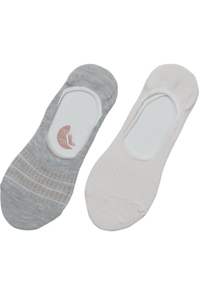 Sim Line 2 Li Suba-W 2fx Kadin 2'li Soket Çorap Sim Line 2 Li Suba-W 2fx Kadin 2'li Soket Çorap