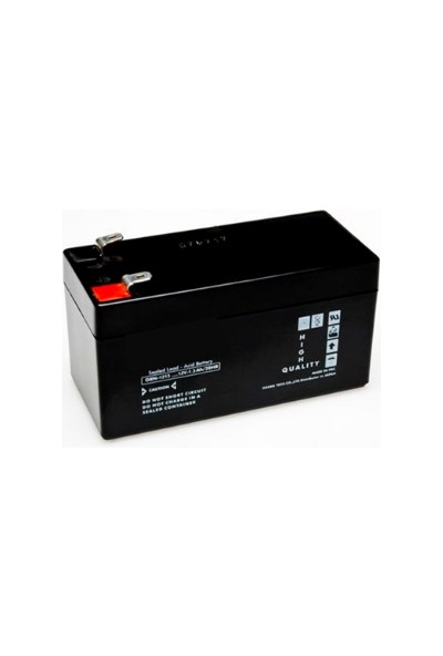 Ata Elektronik Akü - 12V 7AH 12 Volt 7 Amper Pilsan Uyumlu Oyuncak Araba Jeep Akülü Araba Aküsü Pili Ata Elektronik Akü - 12V 7AH 12 Volt 7 Amper Pilsan Uyumlu Oyuncak Araba Jeep Akülü Araba Aküsü Pili