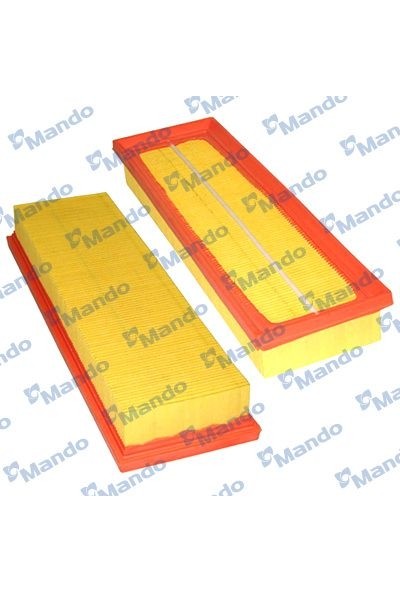 Mando MMF015238 Hava Filtresi P207 Parner Iı Berlingo Iı C3 Iıı C3 Pluriel C TU3A TU3JP 1.4 8V) / P301 C Elysee Ec5 1444EA (WA118494) Mando MMF015238 Hava Filtresi P207 Parner Iı Berlingo Iı C3 Iıı C3 Pluriel C TU3A TU3JP 1.4 8V) / P301 C Elysee Ec5 1444EA (WA118494)