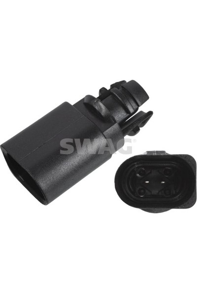 Swag 33102105 Klima Dis Sicaklik Sensoru 1.2 1.4 2.0tsi 1.6 2.0 Tdi Golf V Vı Jetta Iıı Iv Passat / cc Tiguan 8Z0820535 (WA614782) Swag 33102105 Klima Dis Sicaklik Sensoru 1.2 1.4 2.0tsi 1.6 2.0 Tdi Golf V Vı Jetta Iıı Iv Passat / cc Tiguan 8Z0820535 (WA614782)