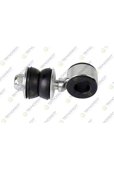 Teknorot V-907 Stabilizetor Z Rotu Golf Iı Toledo Cordoba Ibiza 93-99 Caddy 96- Golf 91- Golf Iıı Polo Iıı 95-00 191411315 V907 (WH697691)