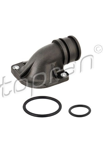 Topran 107635001 Termostat Kapagi (Vw Caddy 96-03  Golf 92-98  Polo Cls 96-02) 037121121A (WM243914) Topran 107635001 Termostat Kapagi (Vw Caddy 96-03  Golf 92-98  Polo Cls 96-02) 037121121A (WM243914)