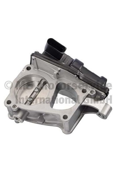 Pierburg 7.02923.15.0 Gaz Kelebegi Touareg 11-18 A3 13-15 A5 12-17 A6 A7 11-18 A8 10-17 Q5 13-17 Q7 10-15 059129593H 702923150 (WC662433)