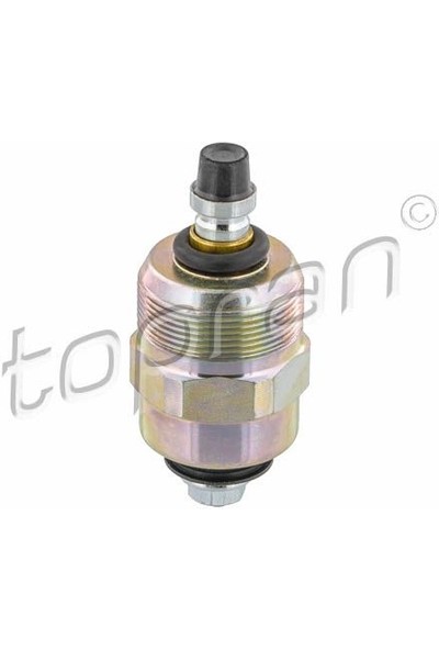 Topran 107537001 Stop Musuru (Vw Caddy 96-03  Golf 92-06  Lt 97-03  Passat 94-00  Polo 95-00) 028130135A (WN264547) Topran 107537001 Stop Musuru (Vw Caddy 96-03  Golf 92-06  Lt 97-03  Passat 94-00  Polo 95-00) 028130135A (WN264547)