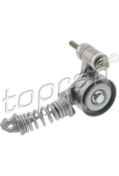 Topran 206230002 V Kayis Gergi Rulmani Kutuklu ( Opel:agila - Tigra - Corsa B / C / D 1.2 16V Astra H 1.4 ) 55352021 (WA212435) Topran 206230002 V Kayis Gergi Rulmani Kutuklu ( Opel:agila - Tigra - Corsa B / C / D 1.2 16V Astra H 1.4 ) 55352021 (WA212435)