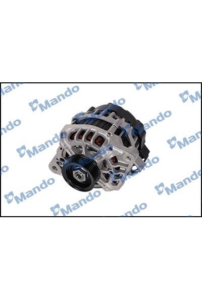 Mando BN3730003150 Alternator Hyundai I20 1.2 Benzinli 2012-2015 3730003150 (WM897837) Mando BN3730003150 Alternator Hyundai I20 1.2 Benzinli 2012-2015 3730003150 (WM897837)