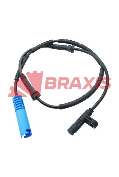 Braxis AK0155 Abs Sensoru Arka Mini R50 R52 R53 R56 34526756385 (WF473566) Braxis AK0155 Abs Sensoru Arka Mini R50 R52 R53 R56 34526756385 (WF473566)