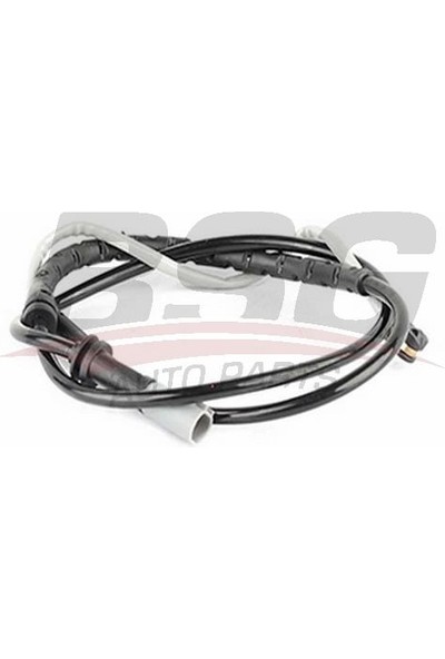 Bsg 15-201-047 Fren Balata Fisi Arka 15201047 (WH323758)