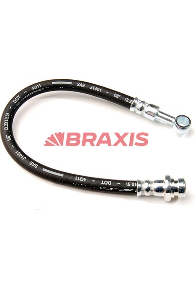 Braxis AH0825 Arka Fren Hortumu Hyundai I30 Ceed 12- (El Freni Elektrikli Olmayan Araclar Icin) (WT455585) (2 Adet Fiyatıdır) Braxis AH0825 Arka Fren Hortumu Hyundai I30 Ceed 12- (El Freni Elektrikli Olmayan Araclar Icin) (WT455585) (2 Adet Fiyatıdır)