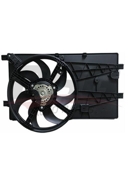 Bsg 70-510-009 Fan Motoru 70510009 (WA787978)