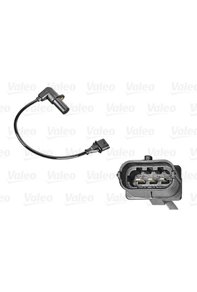 Valeo 254112 Egzantrik Sensoru Opel Astra 1.8 6238459 (WE193388) Valeo 254112 Egzantrik Sensoru Opel Astra 1.8 6238459 (WE193388)