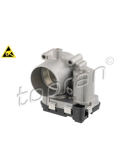 Topran 639302001 Bogaz Kelebegi (Vw Caddy 11-15 Golf 09-14 Polo 10- Audi A3 09-13 Seat Leon 06-13) 03F133062B (WH857494) Topran 639302001 Bogaz Kelebegi (Vw Caddy 11-15 Golf 09-14 Polo 10- Audi A3 09-13 Seat Leon 06-13) 03F133062B (WH857494)