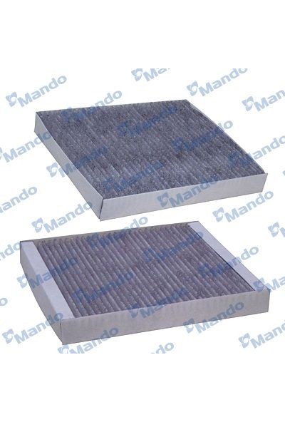 Mando MMF025177 Kabin Filtresi Ampera-E (17-) (WA622356) Mando MMF025177 Kabin Filtresi Ampera-E (17-) (WA622356)