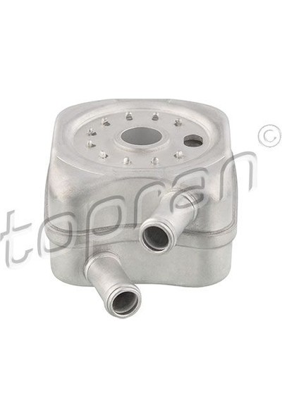 Topran 108907001 Yag Sogutucu (Vw Caddy 04-11  Golf 98-09  Passat 97-11  Polo 02-10  Transporter 03-15) Bjb-Bls-Bjm-A 028117021L (WK968148) Topran 108907001 Yag Sogutucu (Vw Caddy 04-11  Golf 98-09  Passat 97-11  Polo 02-10  Transporter 03-15) Bjb-Bls-Bjm-A 028117021L (WK968148)