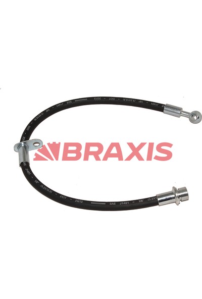 Braxis AH0841 Arka Fren Hortumu Prelude Iv 92 97 (WC234553) (2 Adet Fiyatıdır) Braxis AH0841 Arka Fren Hortumu Prelude Iv 92 97 (WC234553) (2 Adet Fiyatıdır)