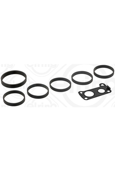 Elrıng 131810 Conta Manifold ( Mercedes OM612-OM647 Emme Takim ) (WN237761) Elrıng 131810 Conta Manifold ( Mercedes OM612-OM647 Emme Takim ) (WN237761)