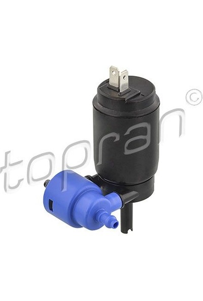 Topran 103443001 Cam Su Motoru (Opel: Astra F- Corsa A-B -Vectra A) 333955651 (WC251582) Topran 103443001 Cam Su Motoru (Opel: Astra F- Corsa A-B -Vectra A) 333955651 (WC251582)