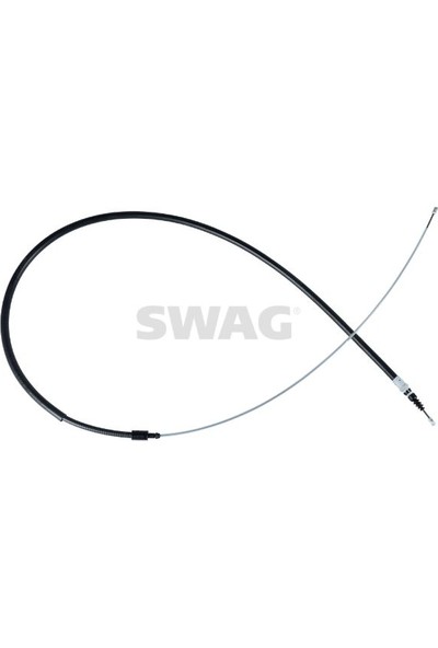 Swag 33100872 El Fren Teli Arka Sag / Sol P307 Sw C4 Sedan BOY:2115 / 1316MM 02 474630 (WC428959) Swag 33100872 El Fren Teli Arka Sag / Sol P307 Sw C4 Sedan BOY:2115 / 1316MM 02 474630 (WC428959)