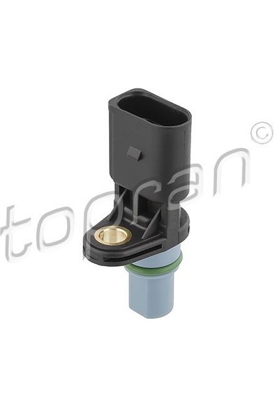 Topran 111398001 Egzantrik Konum Sensoru (Vw Golf 04-14 Passat 06-11 Polo 13-14 Audi A3 04-13 A4 01-08 A6 05-11) 06C905163B (WA195189) Topran 111398001 Egzantrik Konum Sensoru (Vw Golf 04-14 Passat 06-11 Polo 13-14 Audi A3 04-13 A4 01-08 A6 05-11) 06C905163B (WA195189)