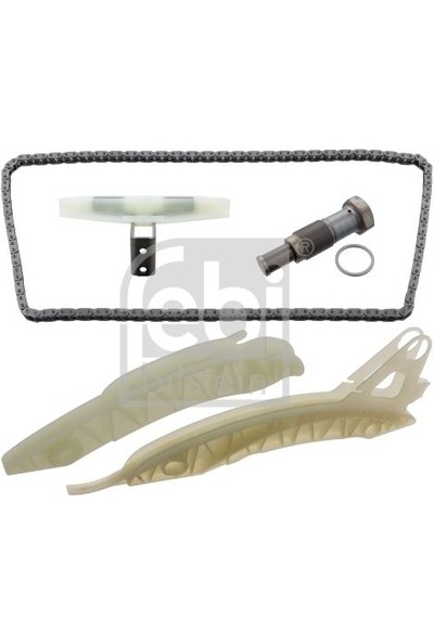 Febı 49554 Eksantrik Zincir Seti C4 I Ds3 Ds4 308 508 5008 06 (WP386862)
