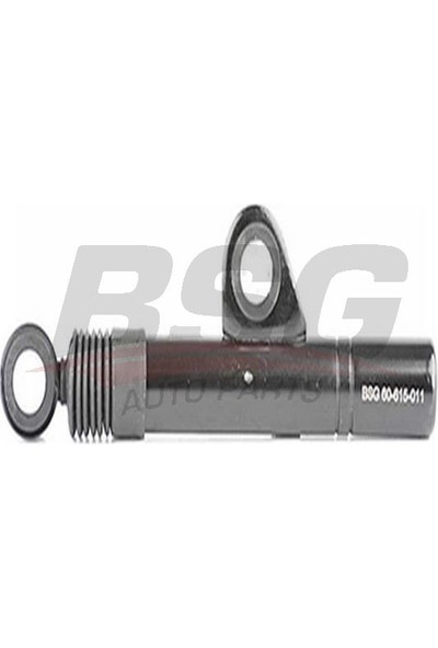 Bsg 90-615-049 V Kayis Gergi Amortisoru 90615049 (WP118654)