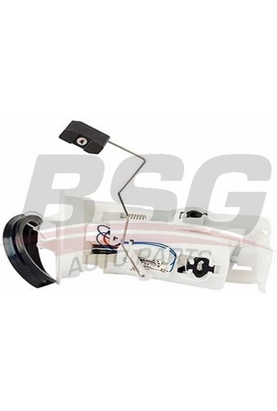 Bsg 15-830-003 Yakit Pompasıı 15830003 (WN976828)
