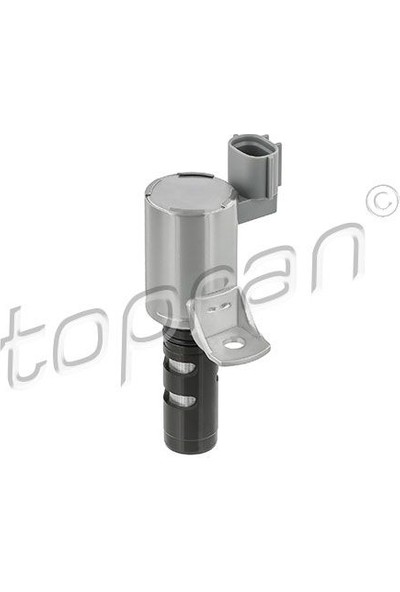 Topran 639166001 Eksantrik Mil Selenoidi Egzost (Ford : Focus/c-Max/kuga/mondeo/fiesta 1.6 Benzinli 04-) Topran/ Germany 4M5G6L71 CN1G6L713BD (WM164334) Topran 639166001 Eksantrik Mil Selenoidi Egzost (Ford : Focus/c-Max/kuga/mondeo/fiesta 1.6 Benzinli 04-) Topran/ Germany 4M5G6L71 CN1G6L713BD (WM164334)