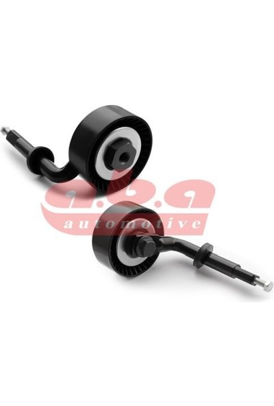 Aba 25155069 Alternator Gergi Rulmani Bmw E46 E60 E65 E83 E53 M47 M57 11287786881 (WA426884)