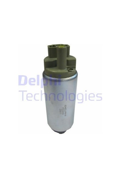 Delphi FE0449-12B1 Yakit Pompasi Filtreli Accent - Elantra - Era - I30 - Getz 1.3 - 1.5 - 1.6 Benzinli 1994 - 2006 ( 3 Bar ) FE044912B1 (WH552128) Delphi FE0449-12B1 Yakit Pompasi Filtreli Accent - Elantra - Era - I30 - Getz 1.3 - 1.5 - 1.6 Benzinli 1994 - 2006 ( 3 Bar ) FE044912B1 (WH552128)