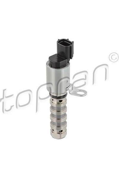 Topran 639164001 Yag Kontrol Valfi (Hyundai: Accent Blue 1.4-1.6 11- / I20 1.4-1.6 08-15/ I30 1.4-1.6 12- ) Topran/germany 243552B700 (WC359437) Topran 639164001 Yag Kontrol Valfi (Hyundai: Accent Blue 1.4-1.6 11- / I20 1.4-1.6 08-15/ I30 1.4-1.6 12- ) Topran/germany 243552B700 (WC359437)
