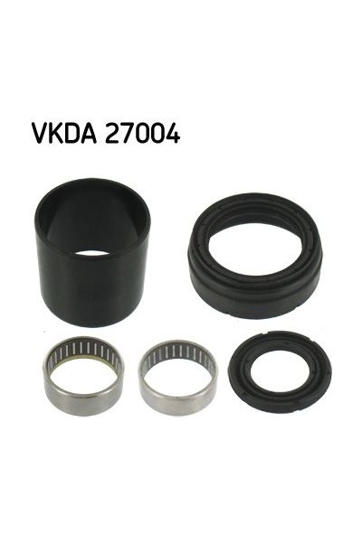 Skf VKDA27004 Torsiyon Tamir Takimi Arka ( Peugeot : 106 / Citroen : Saxo Ym ) 517405 (WR155673) Skf VKDA27004 Torsiyon Tamir Takimi Arka ( Peugeot : 106 / Citroen : Saxo Ym ) 517405 (WR155673)