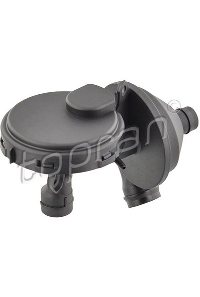 Topran 501413001 Basinc Ayarlama Valfi (Bmw M-52/54 E-39/46/53/60/65/83) 11617501566 (WK334299) Topran 501413001 Basinc Ayarlama Valfi (Bmw M-52/54 E-39/46/53/60/65/83) 11617501566 (WK334299)