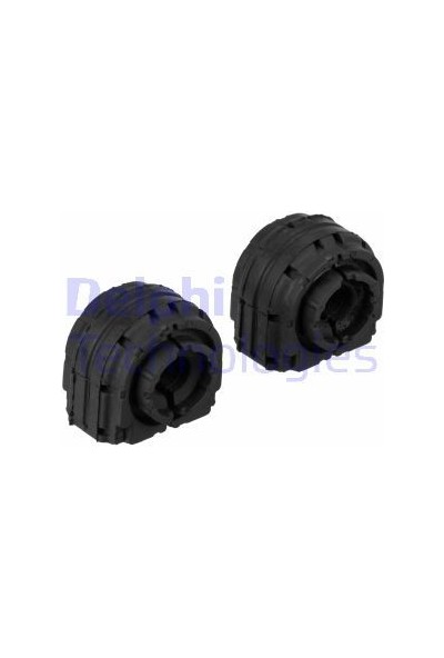 Delphi TD1043W Arka Viraj Lastigi Golf V Jetta Altea 04-10 1K0511327AE (WH354975)