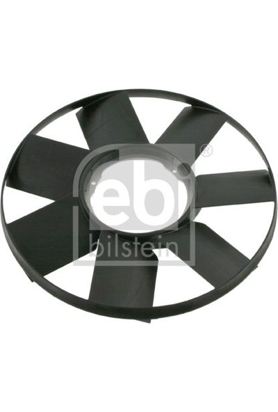 Febı 24037 Radyator Fan Pervanesi Bmw E46 E39 E38 E65 E66 X3 E83 M57 M47 11522249373 (WE513123) Febı 24037 Radyator Fan Pervanesi Bmw E46 E39 E38 E65 E66 X3 E83 M57 M47 11522249373 (WE513123)