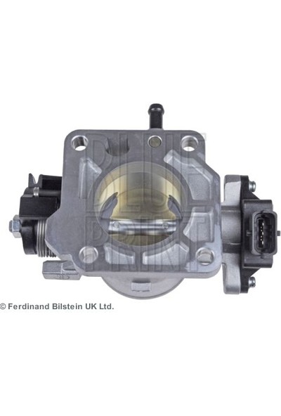 Blue print ADG074230 Gaz Kelebek Govdesi (WK512979)