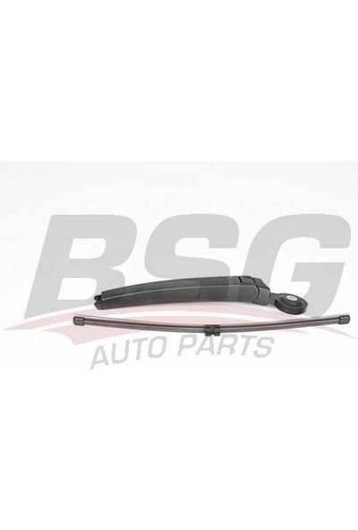 Bsg 90-990-018 Silecek Kolu Arka 90990018 (WR712817)