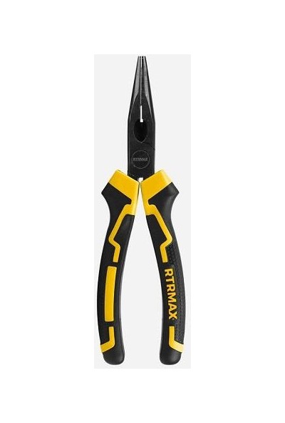 RTRMAX Kargaburun Pense 160MM