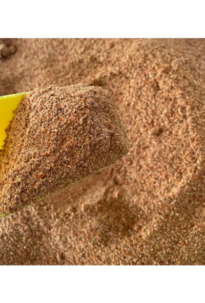 Doğa Sepeti Iğde Tozu (Öğütülmüş) 100 gr